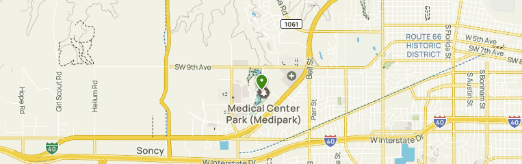 Best Hikes and Trails in Medical Center Park | AllTrails