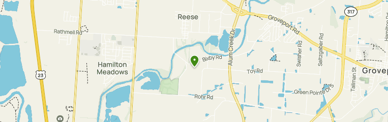 Best Hikes and Trails in Braehead Nature Preserve | AllTrails