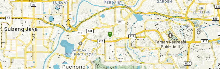 Best Hikes and Trails in Bandar Kinrara 3 Park | AllTrails