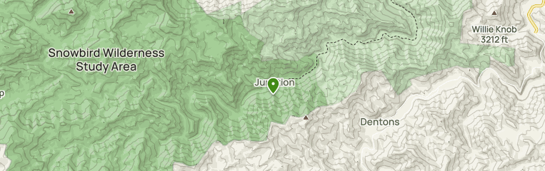 Best Hikes and Trails in Snowbird Wilderness Study Area | AllTrails