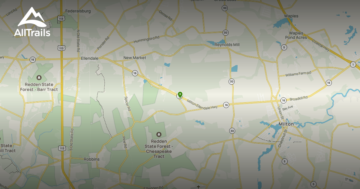 Best hikes and trails in Pemberton Forest Preserve Ponders Tract ...