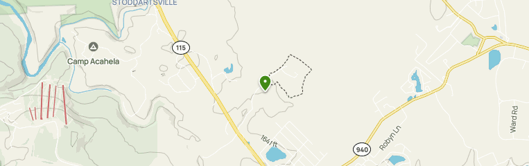 Best Hikes and Trails in The Nature Conservancy Thomas Darling Preserve ...