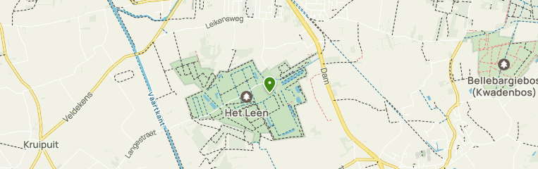 Best Hikes and Trails in Het Leen | AllTrails