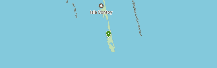 Best Hikes and Trails in Parque Nacional Isla Contoy | AllTrails