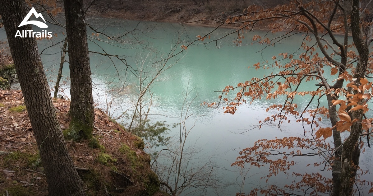 Best hikes and trails in Long Pool Recreation Area | AllTrails