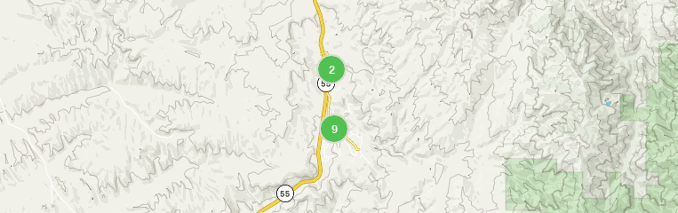 Avimor Trail Network: Die 10 besten Routen zum Wandern | AllTrails