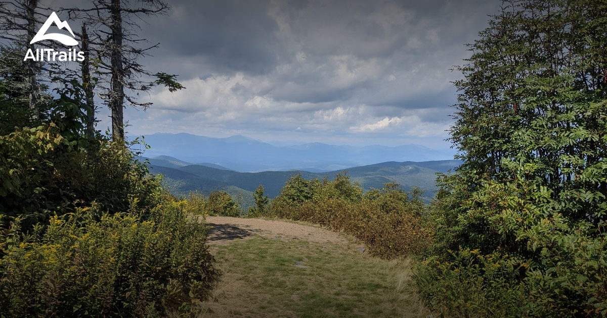 Best hikes and trails in Merrowvista | AllTrails