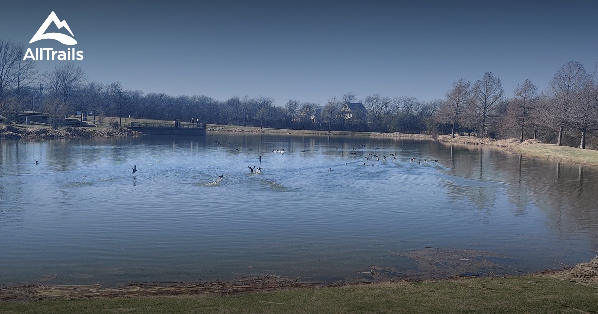 Best hikes and trails in Frisco Commons Park | AllTrails