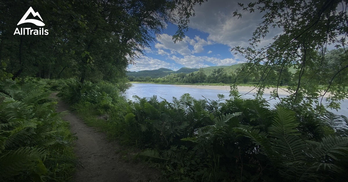 Best hikes and trails in Cochran's Ski Area | AllTrails