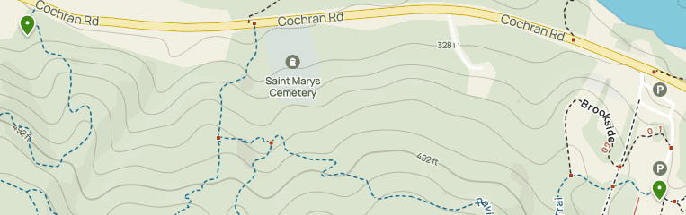 Best Hikes and Trails in Cochran's Ski Area | AllTrails