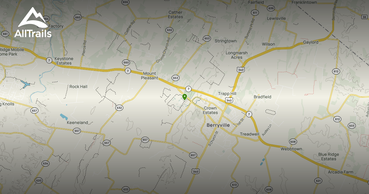 Best hikes and trails in Chet Hobert Park | AllTrails