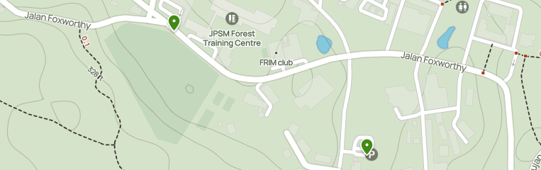 Best Hikes and Trails in FRIM Selangor Forest Park | AllTrails