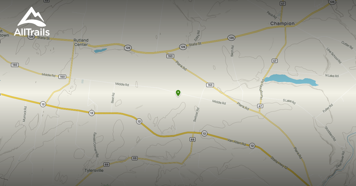 Best hikes and trails in Joseph A. Blake Wildlife Sanctuary | AllTrails