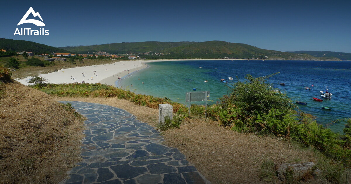 10 Best hikes and trails in ZEC Costa da Morte | AllTrails