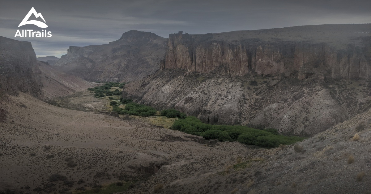 Best historic site trails in Patrimonio Mundial Cultural de la ...