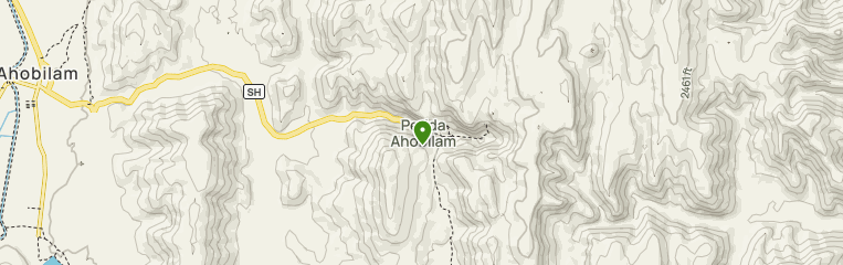 Best Hikes and Trails in Nallamala Forest | AllTrails