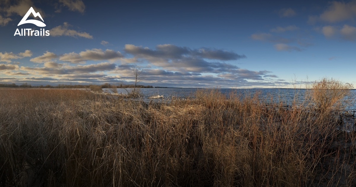 Best hikes and trails in Duncan Bay Nature Preserve | AllTrails