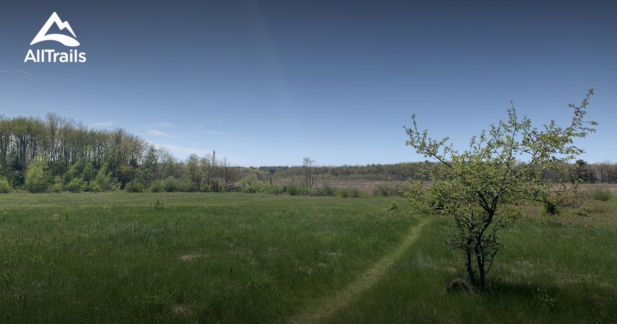 Best hikes and trails in Libby River Farm Preserve | AllTrails