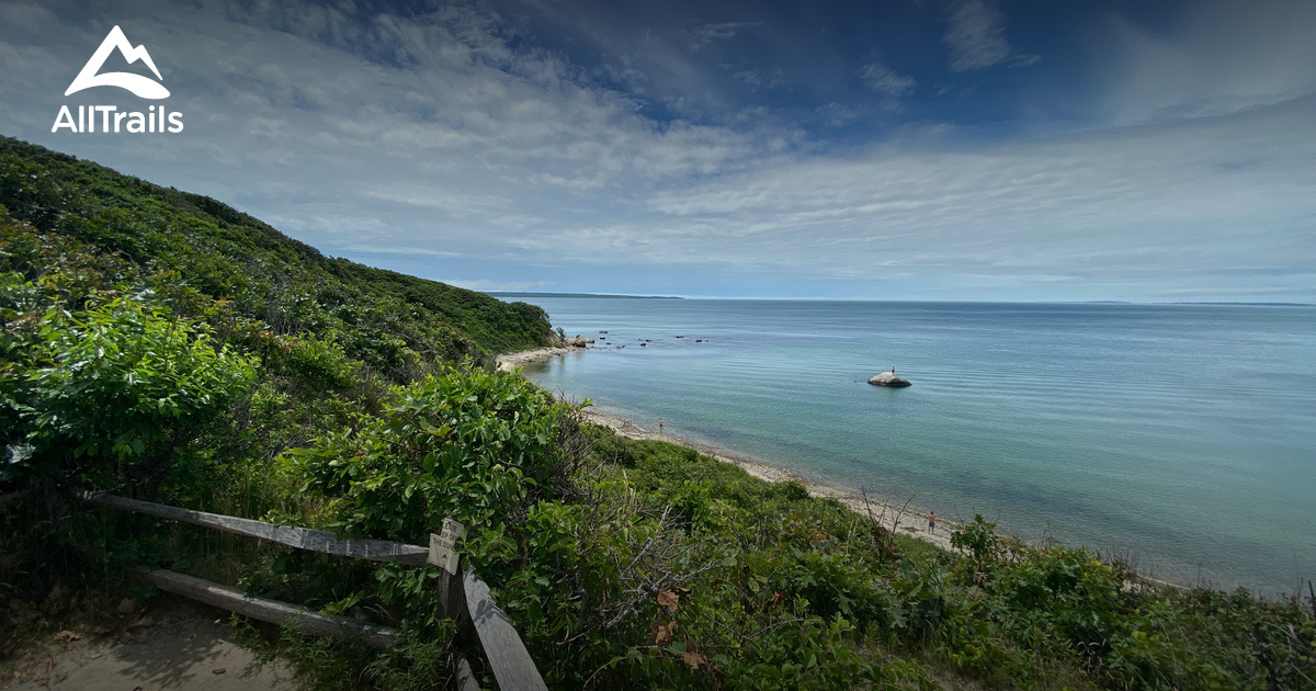 Best hikes and trails in Great Rock Bight Preserve | AllTrails