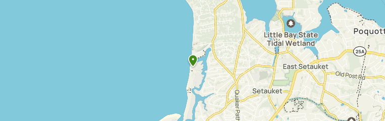 Best Hikes and Trails in West Meadow Beach | AllTrails