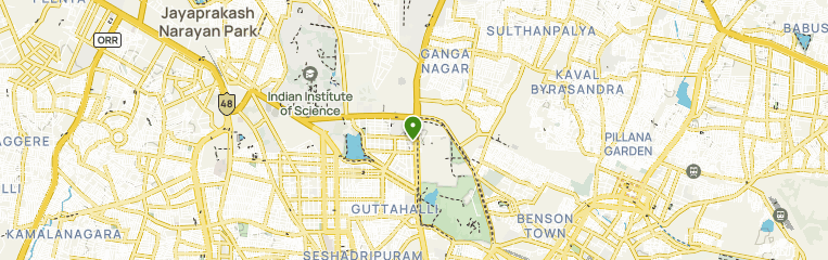 Best Hikes and Trails in Ramana Maharshi Park | AllTrails