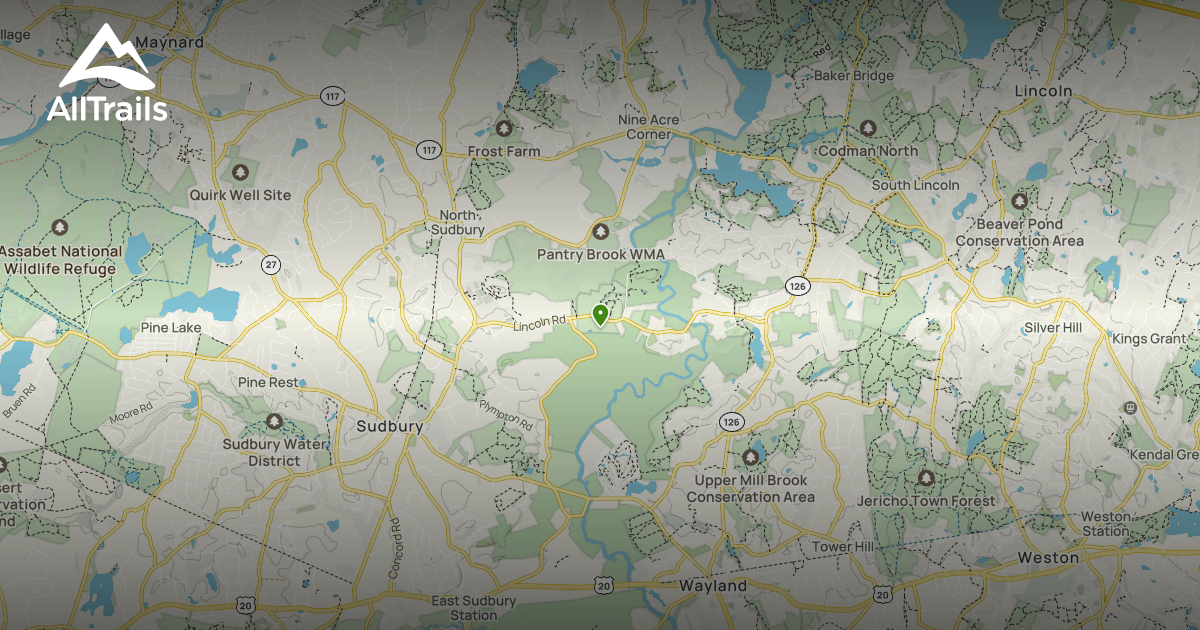 Best hikes and trails in Round Hill | AllTrails