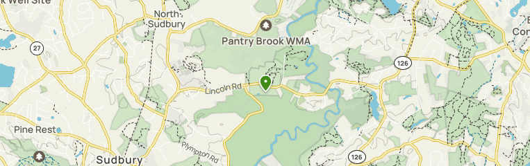 Best Hikes and Trails in Round Hill | AllTrails