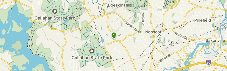 Best Hikes and Trails in Hop Brook Natural Area | AllTrails
