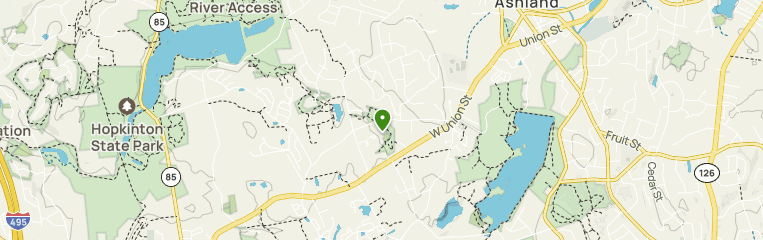 Best Hikes and Trails in Wiley Woods | AllTrails