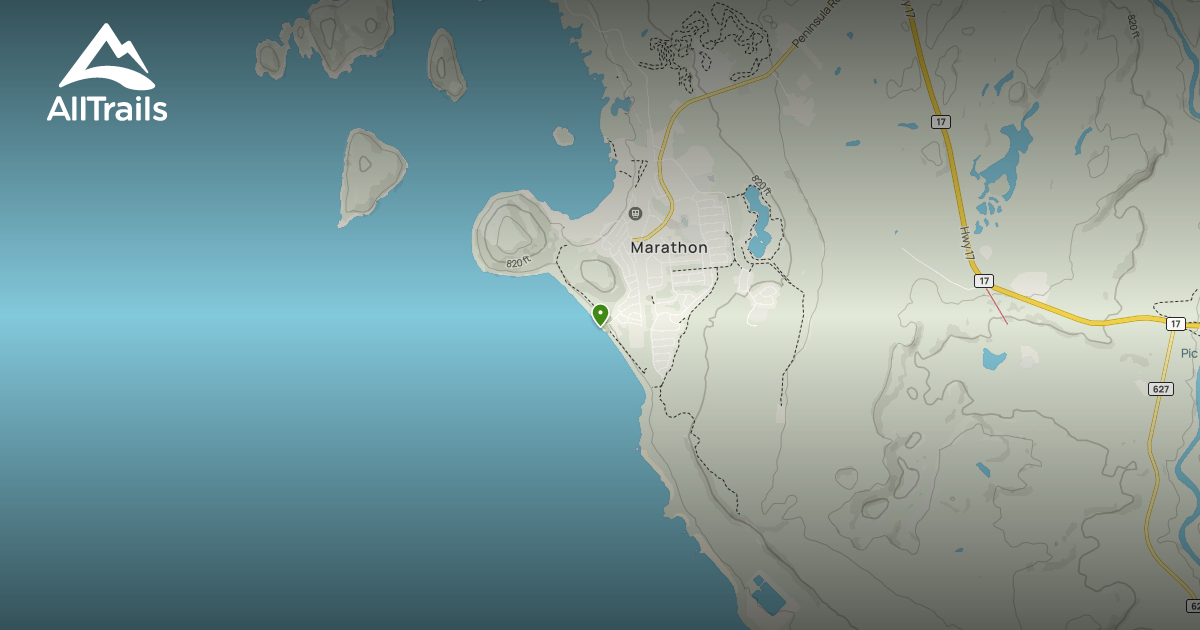 Best hikes and trails in Pebble Beach Park | AllTrails