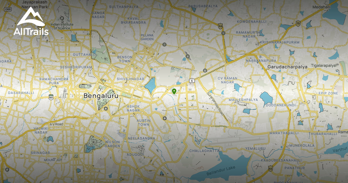 Best hikes and trails in Joggers Park | AllTrails