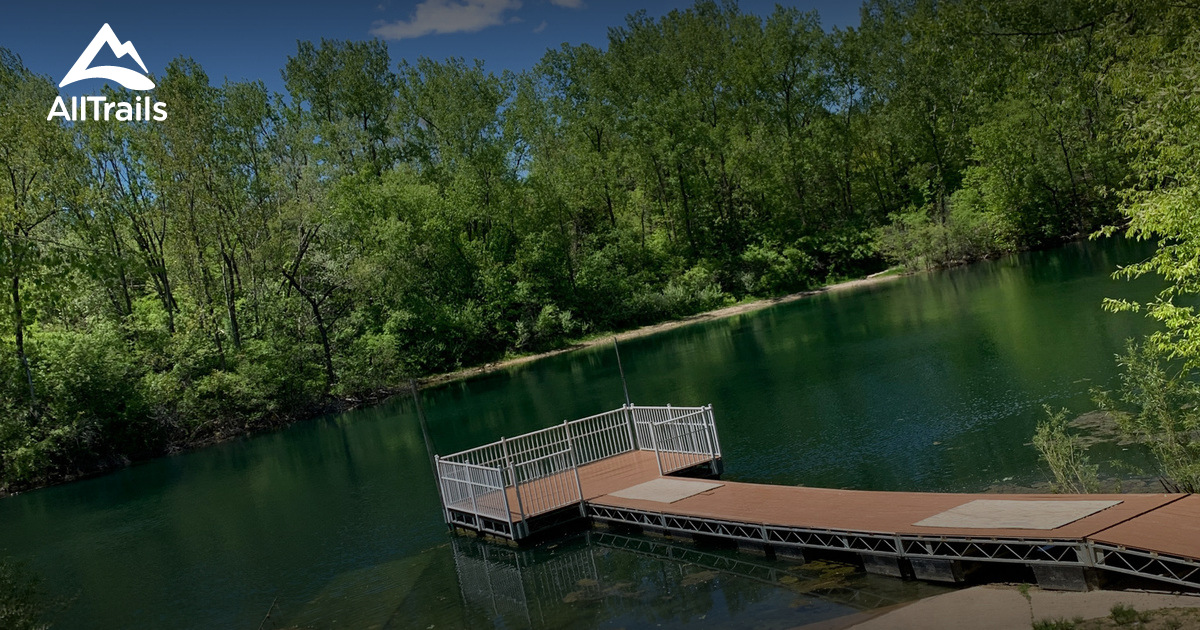Best hikes and trails in Crow Creek Park | AllTrails
