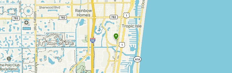 Best Hikes and Trails in Leon M. Weekes Environmental Preserve | AllTrails