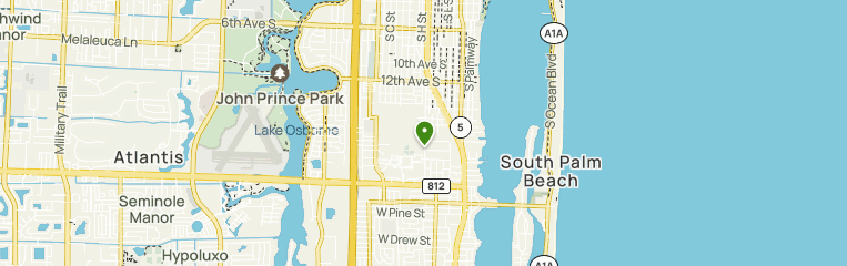 Best Hikes and Trails in Lantana Scrub | AllTrails