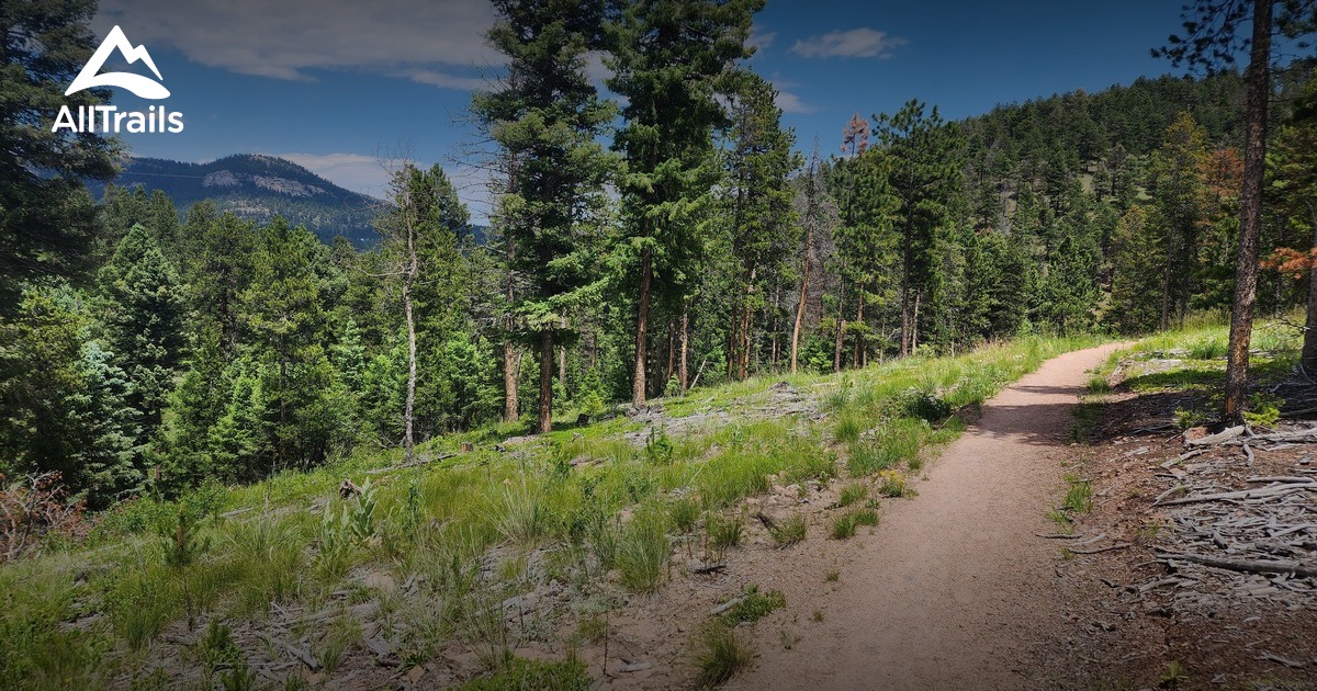 Best hikes and trails in Beaver Ranch Park | AllTrails