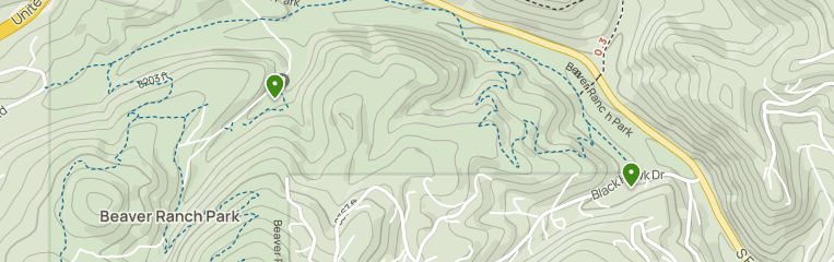 Best Hikes and Trails in Beaver Ranch Park | AllTrails