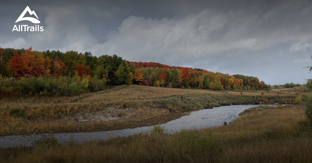 Beitner Park: de beste routes om te wandelen | AllTrails