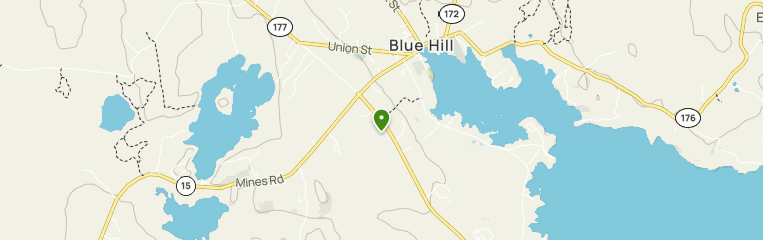 Best Hikes and Trails in Heart of Blue Hill Trail System | AllTrails
