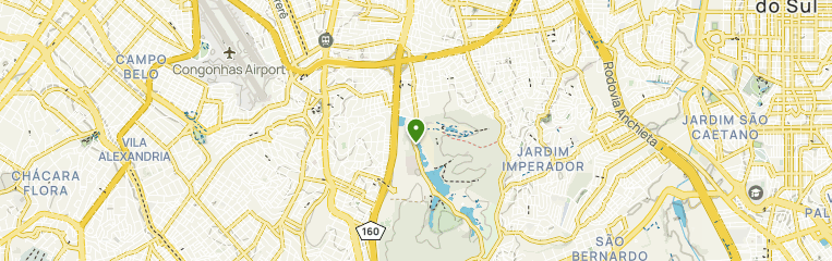 Best Hikes and Trails in Parque Estadual das Fontes do Ipiranga | AllTrails