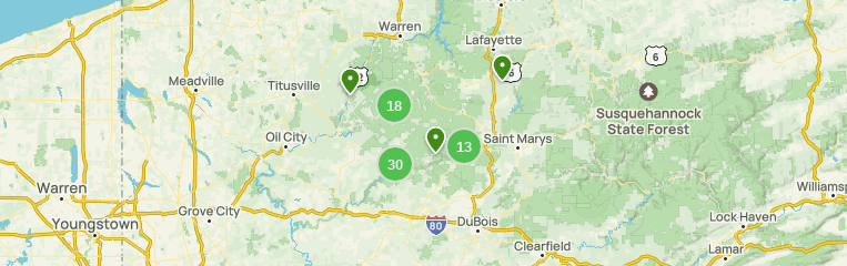 Best Hikes and Trails in Knox and Kane Rail Trail | AllTrails