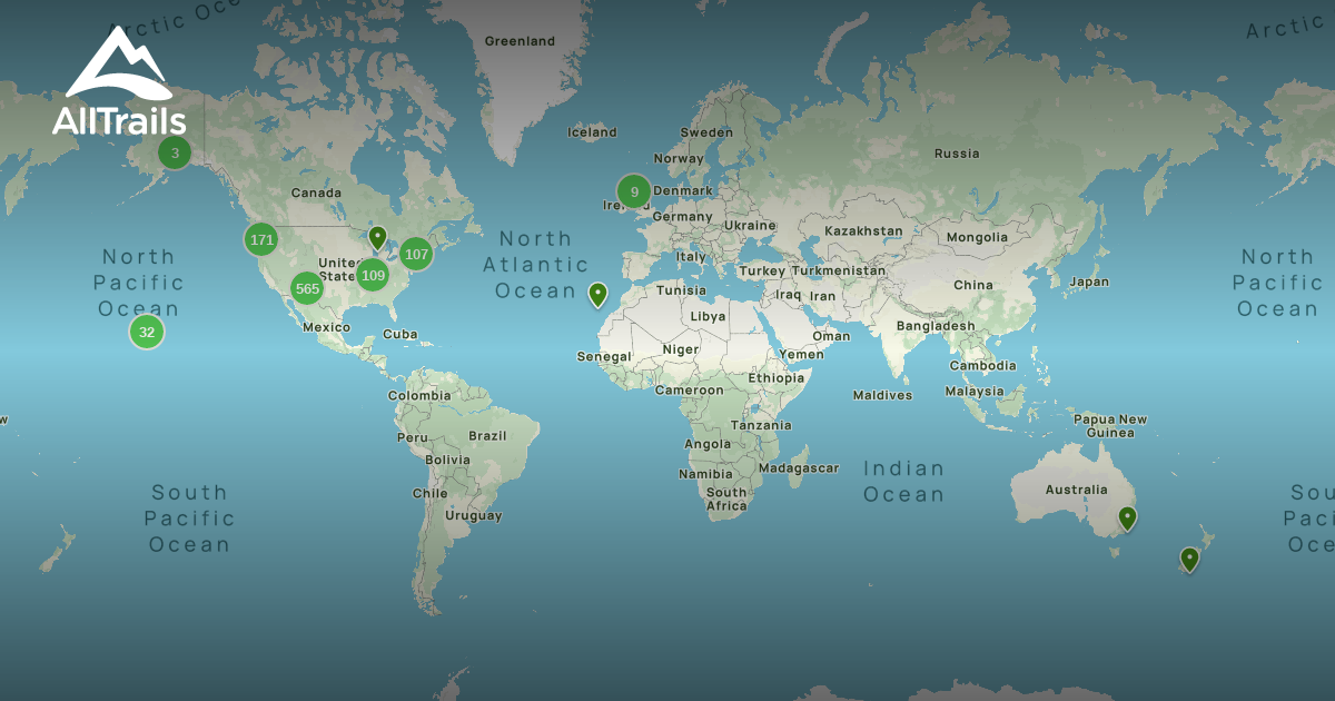 Best hikes and trails in Taman Eko Rimba Sungai Tekala | AllTrails