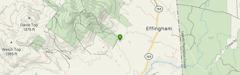 Best Hikes and Trails in High Watch Preserve | AllTrails