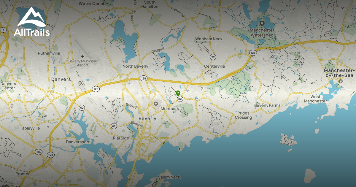 Best hikes and trails in Hannah Trails | AllTrails