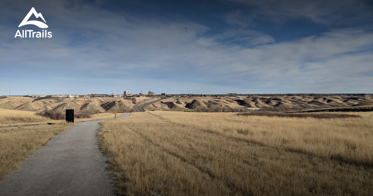 Best views trails in Bull Trail Park North | AllTrails
