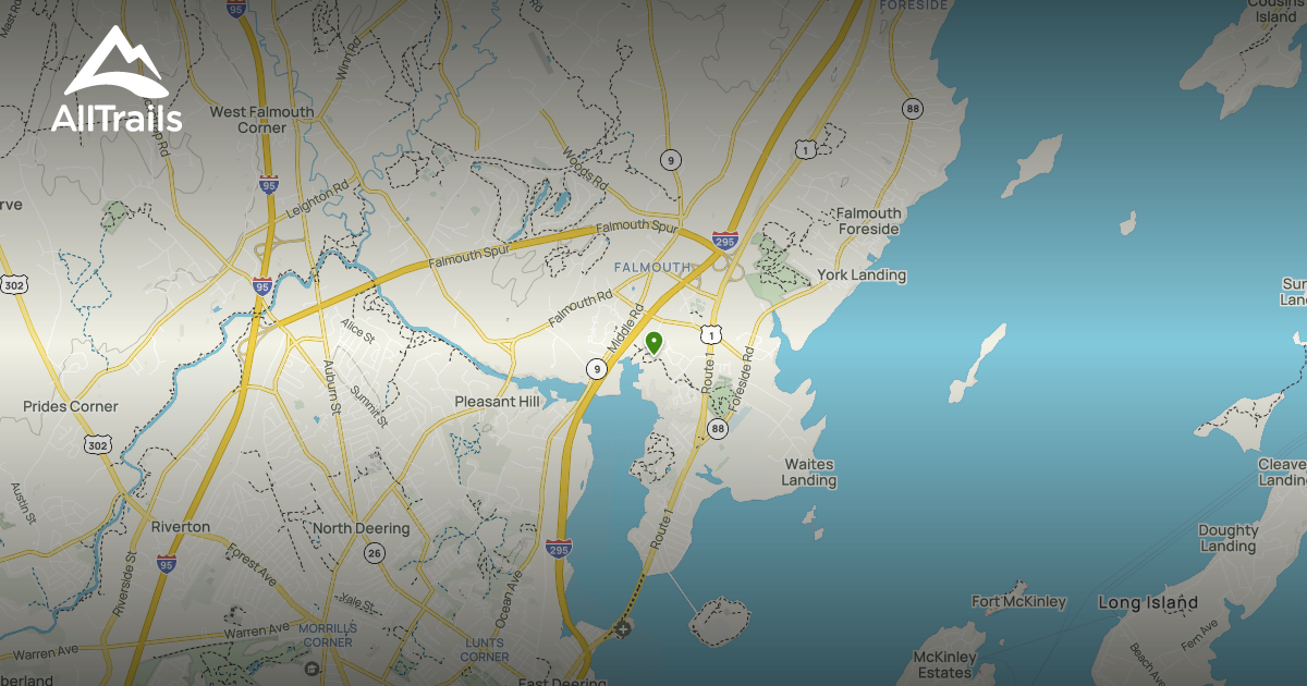 Best hikes and trails in Tidewater Farm Preserve | AllTrails