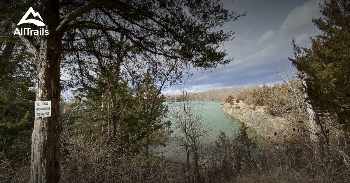 Best hikes and trails in Lehigh Portland State Park | AllTrails