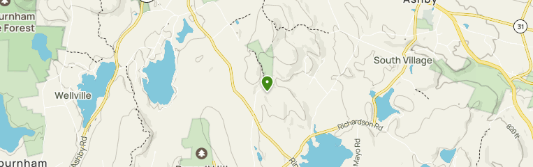 Best Hikes and Trails in Kirby Conservation Area | AllTrails