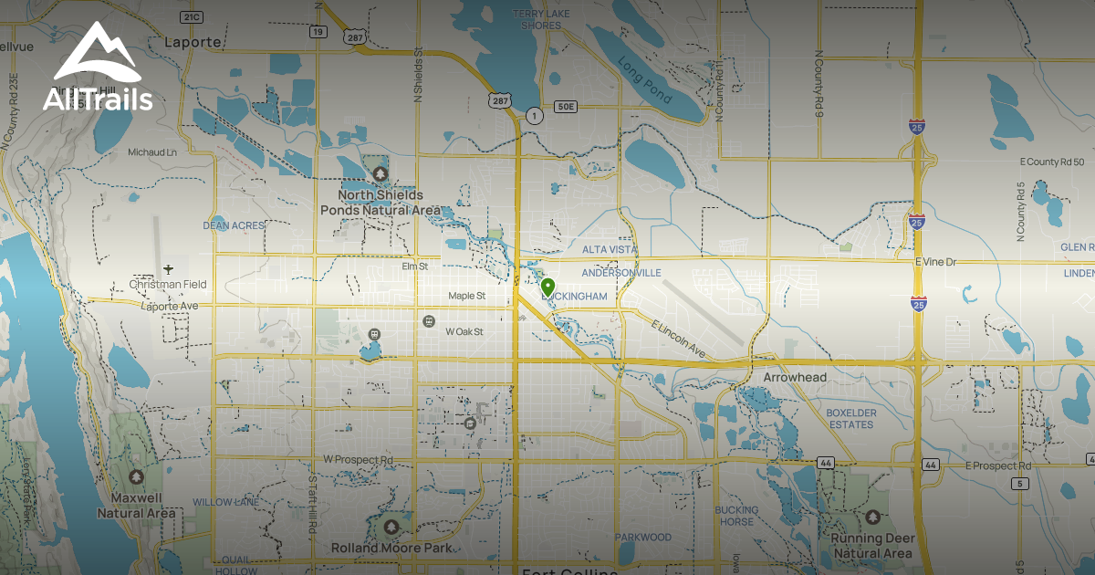 Best hikes and trails in Gustav Swanson Natural Area | AllTrails