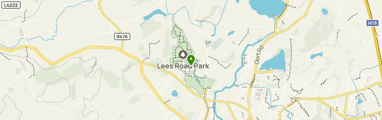Best Hikes and Trails in Lees Road Park | AllTrails