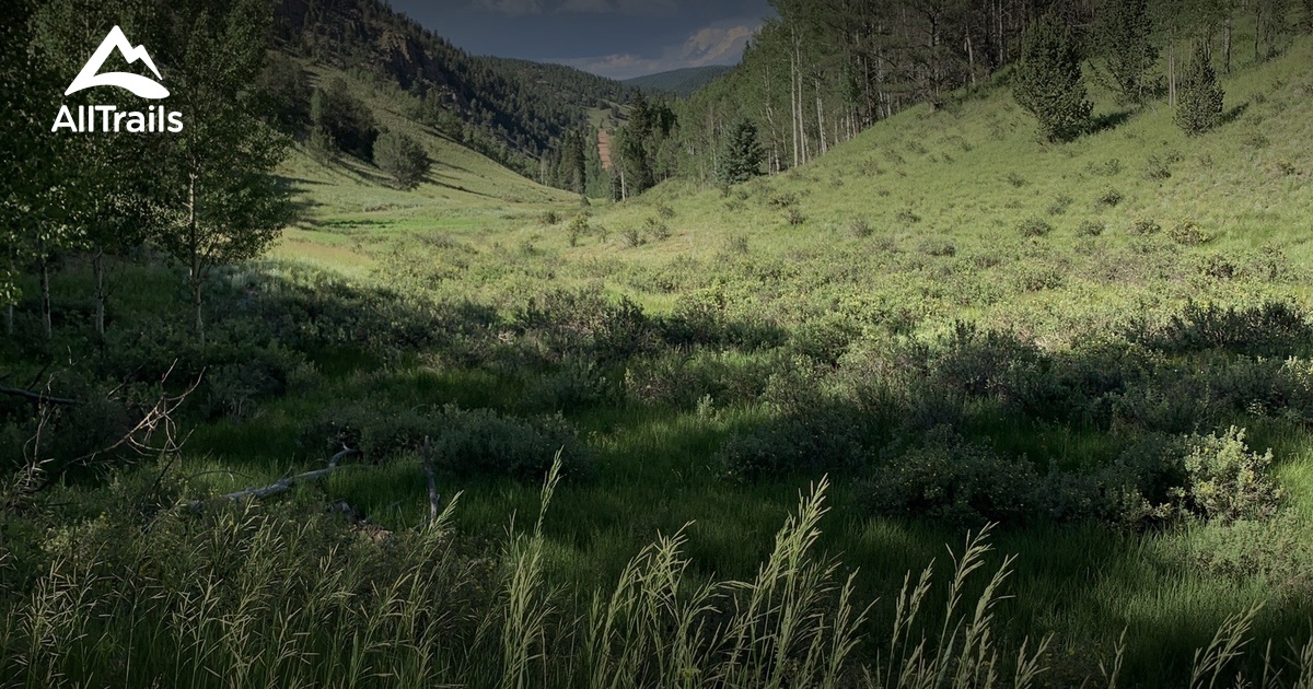 Best hikes and trails in Dome Rock State Wildlife Area | AllTrails